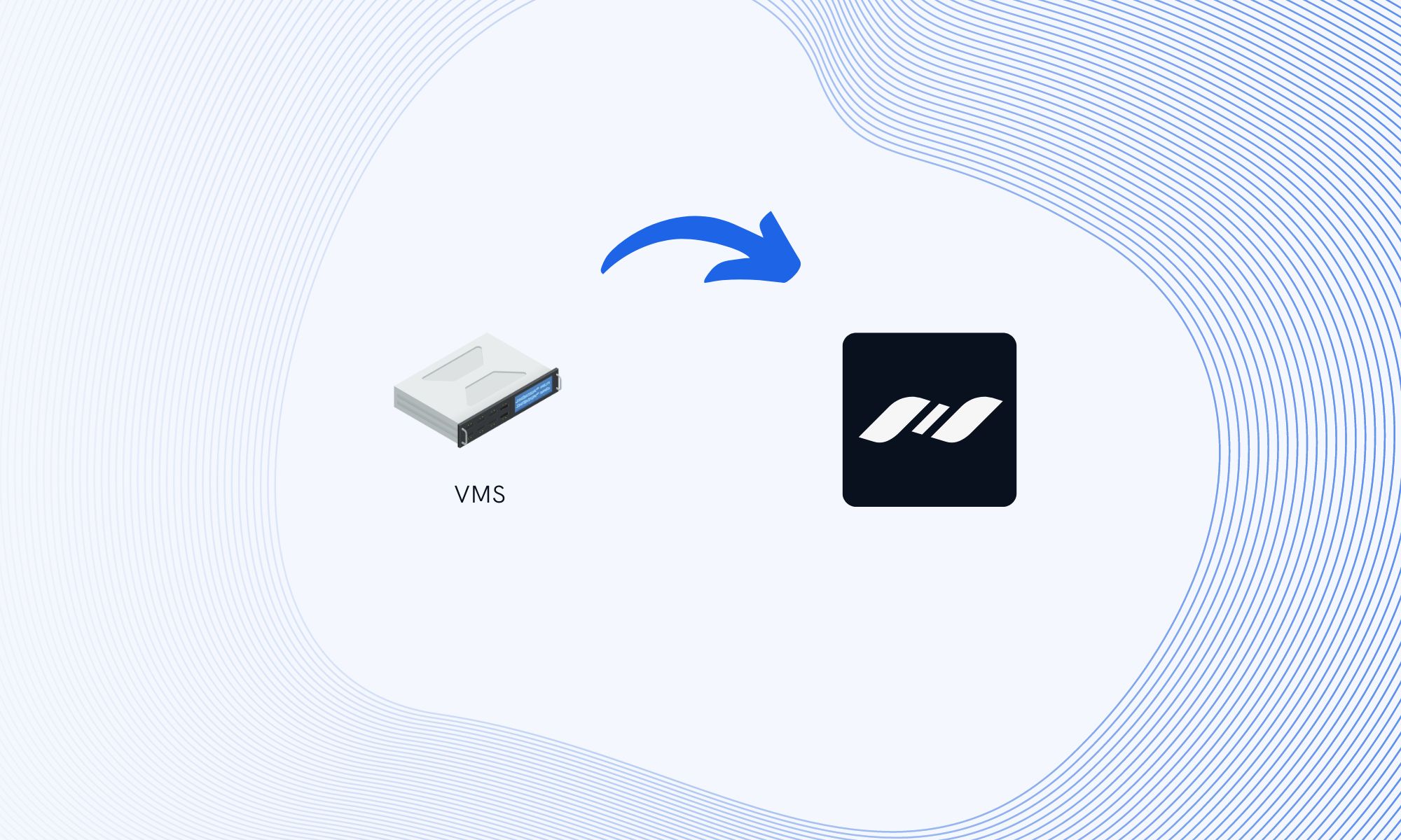 How to Integrate Video Management Systems (VMS) with Isarsoft Perception | Isarsoft
